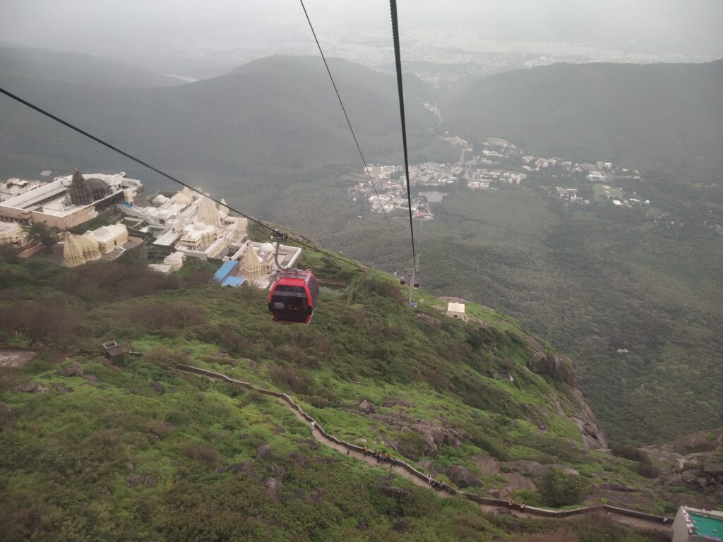 Somnath Dwarka Girnar Tour Package | Vishhal Holidays